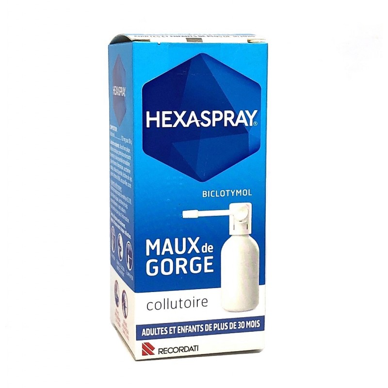 Traitement Des Maux De Gorge