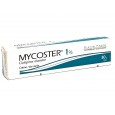 Mycoster 1% Crème - 30g